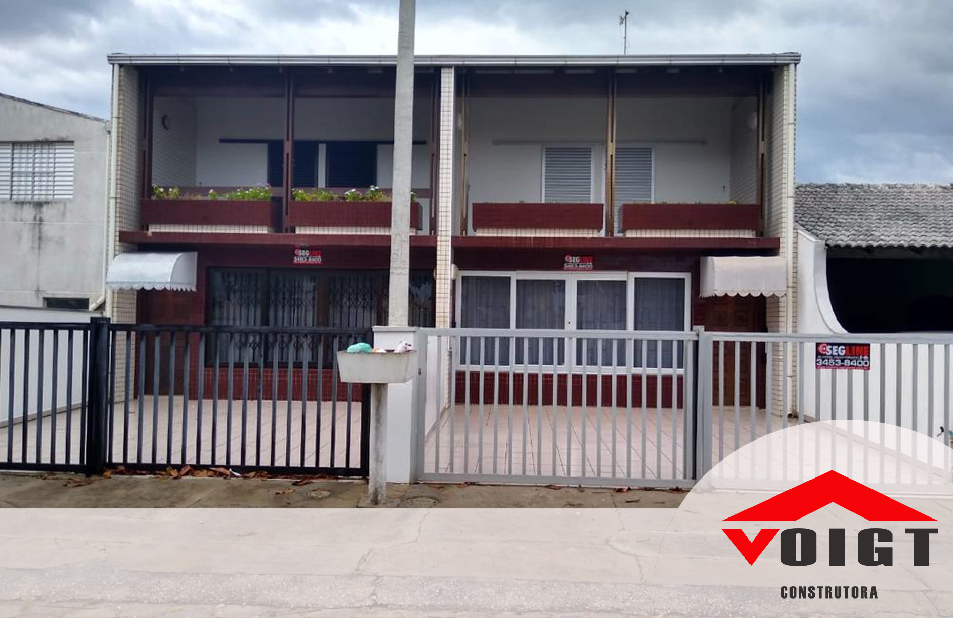 Voigt Construtora
